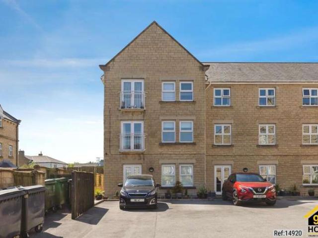 2 Bedroom Flat