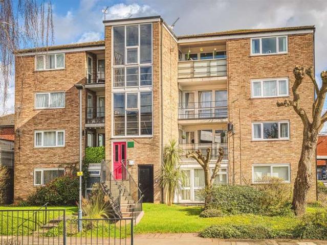 2 Bedroom Flat