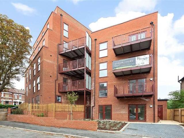 2 Bedroom Flat