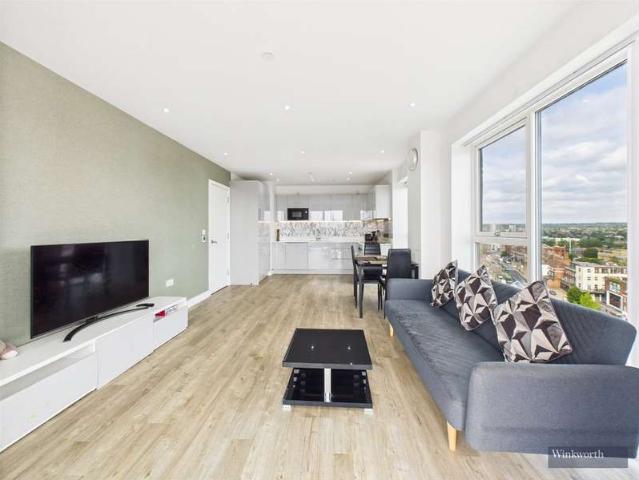 2 Bedroom Flat