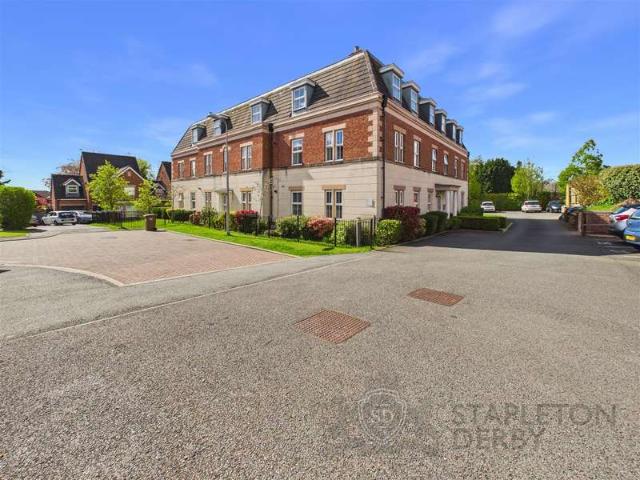 2 Bedroom Apartment Flat