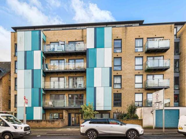 2 Bedroom Flat