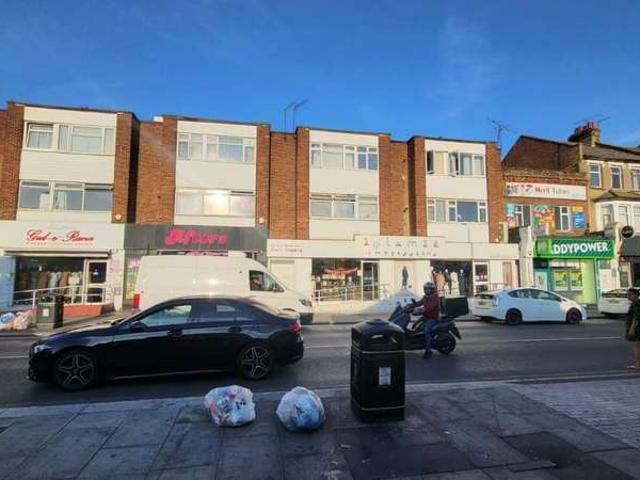 2 Bedroom Flat