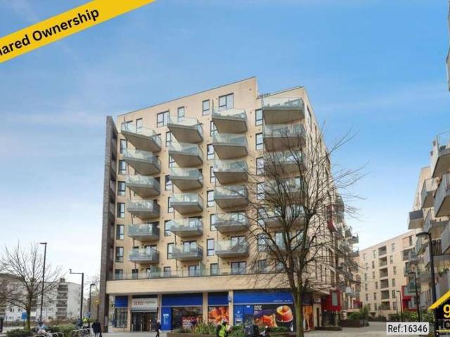 2 Bedroom Flat