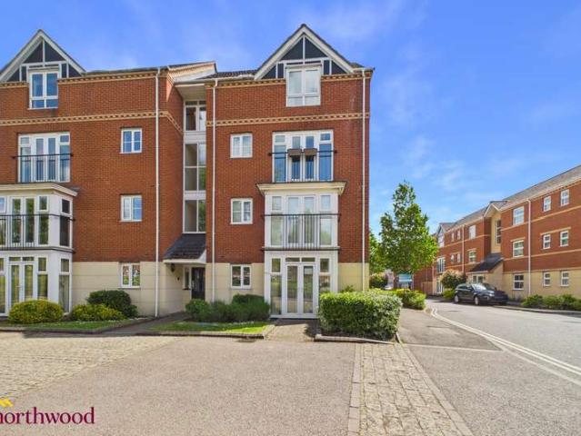 2 Bedroom Flat
