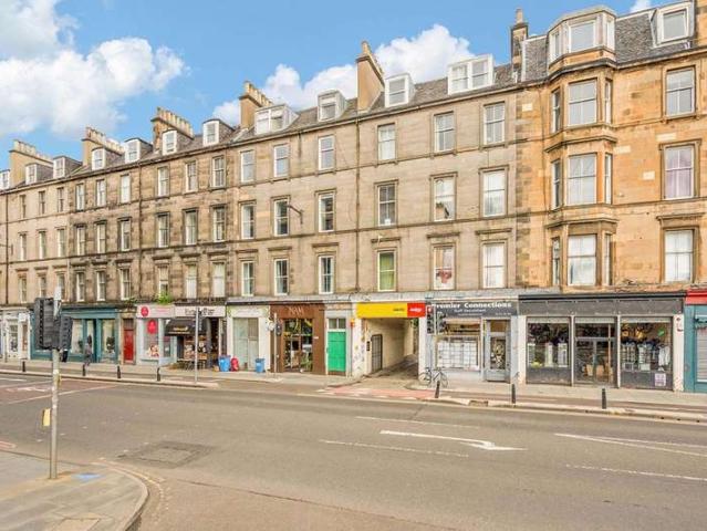 2 Bedroom Flat