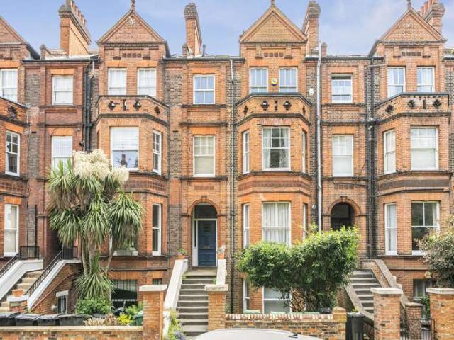 2 Bedroom Flat
