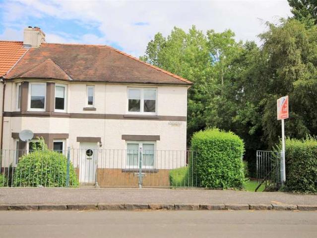2 Bedroom Flat