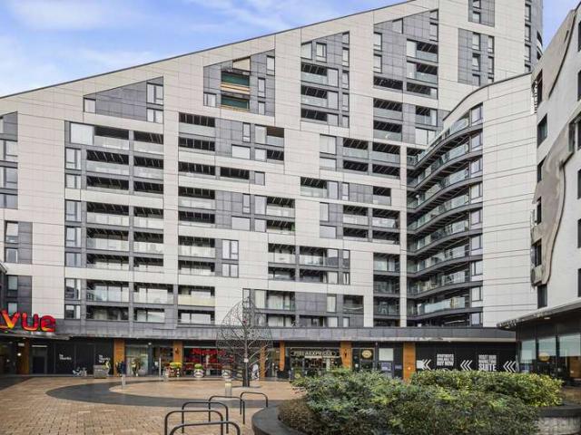 2 Bedroom Flat