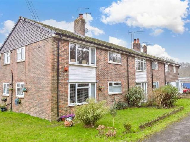 2 Bedroom Flat