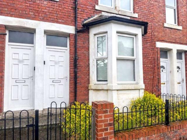 2 Bedroom Flat