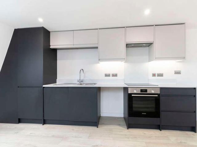 2 Bedroom Flat