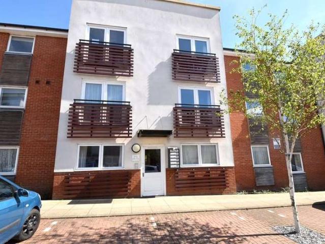 2 Bedroom Flat