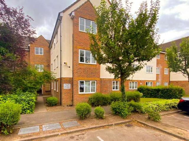 2 Bedroom Flat