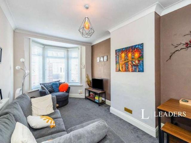2 Bedroom Flat