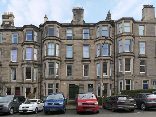 2 Bedroom Flat