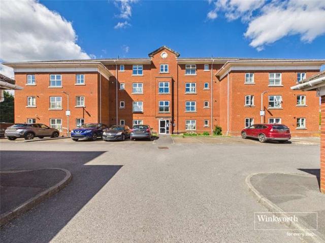 2 Bedroom Flat