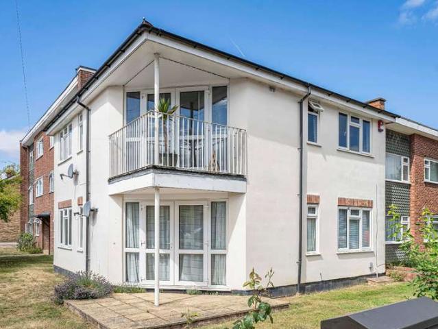 2 Bedroom Flat