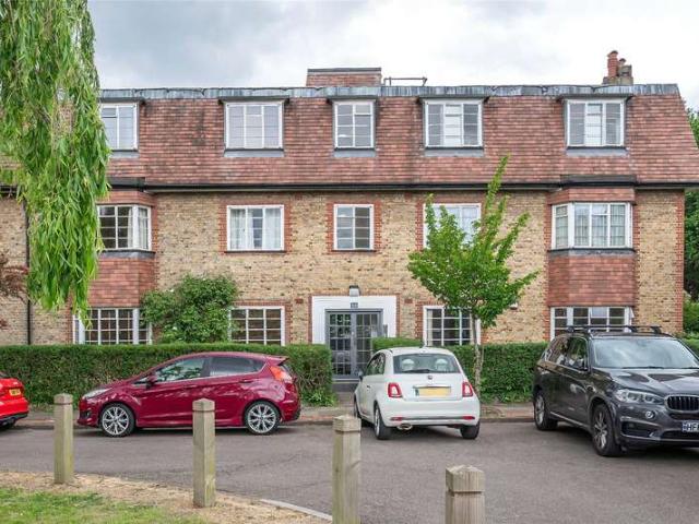 2 Bedroom Flat