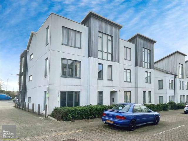 2 Bedroom Flat