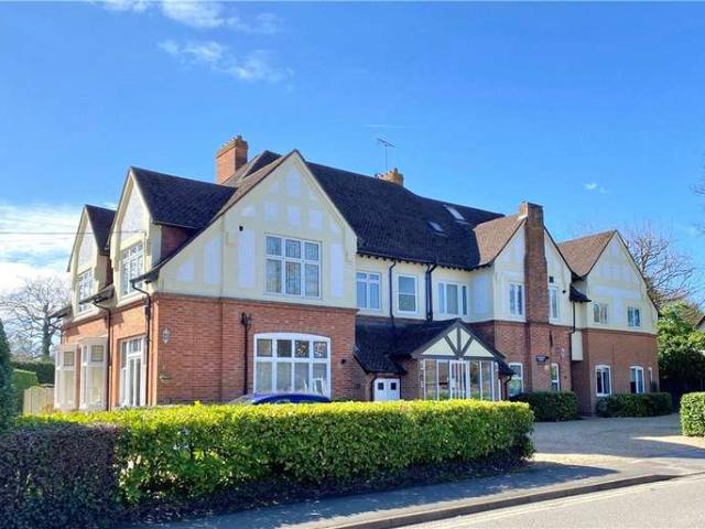 2 Bedroom Flat