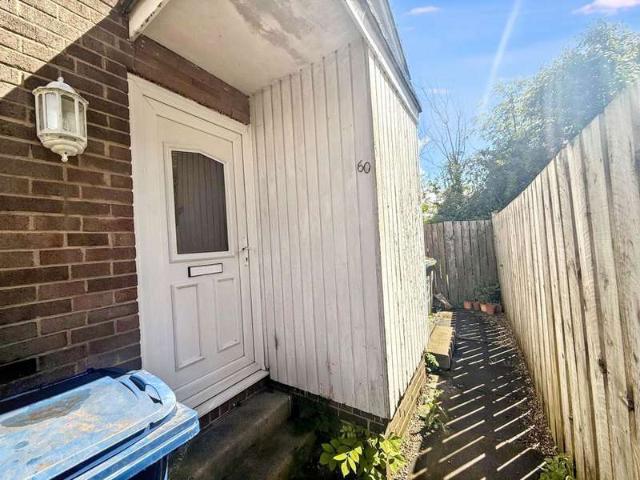 2 Bedroom Flat