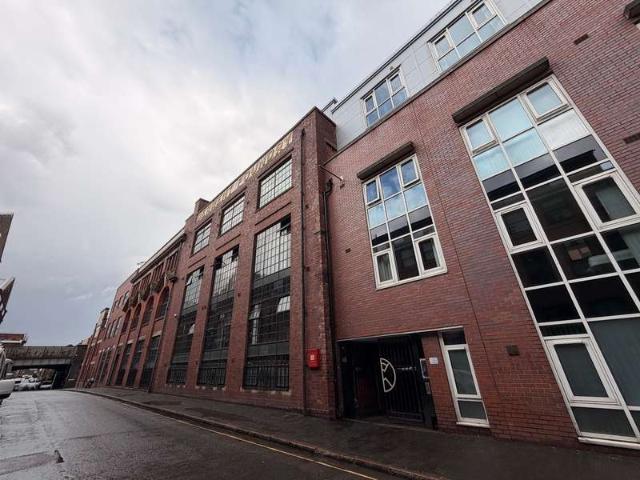 2 Bedroom Flat