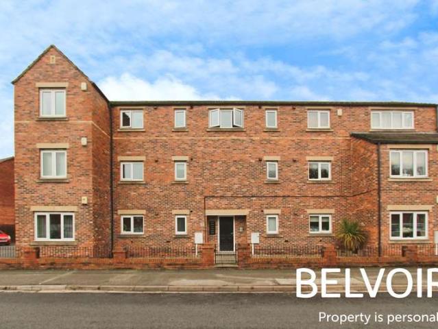 2 Bedroom Flat