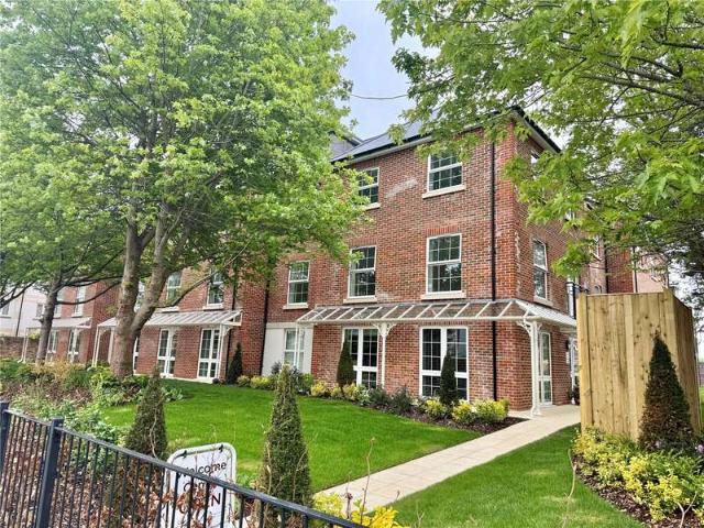 2 Bedroom Flat