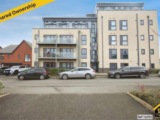 2 Bedroom Flat