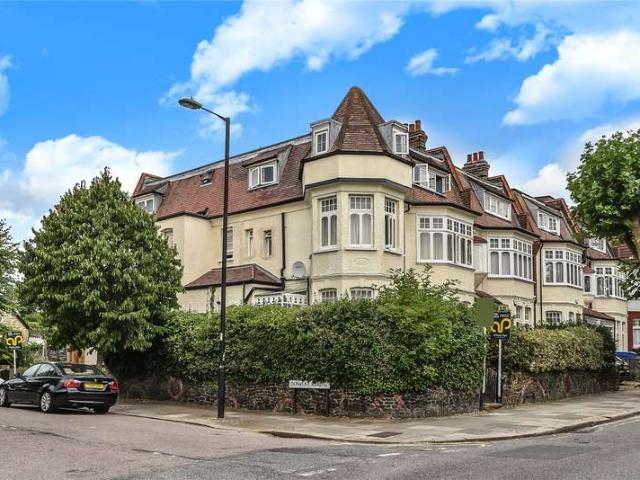 2 Bedroom Flat