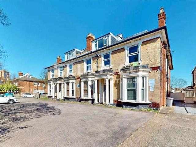 2 Bedroom Flat
