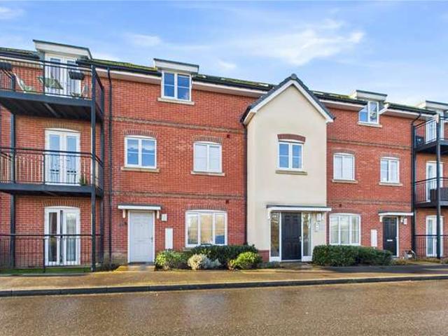 2 Bedroom Flat