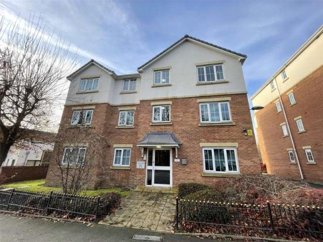 2 Bedroom Flat