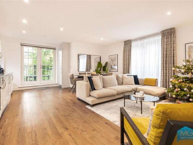 2 Bedroom Flat