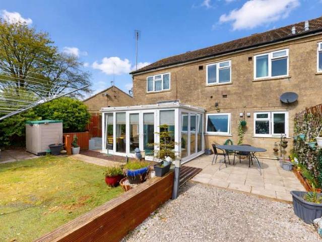 2 Bedroom Flat
