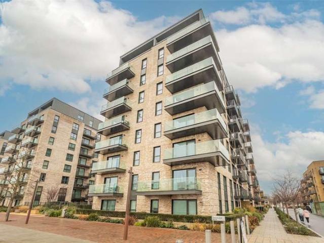 2 Bedroom Flat