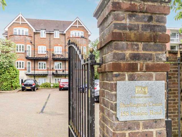 2 Bedroom Flat