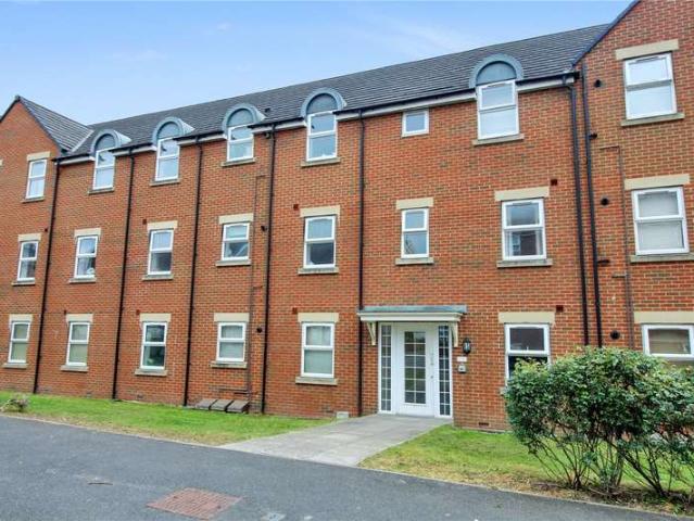 2 Bedroom Flat
