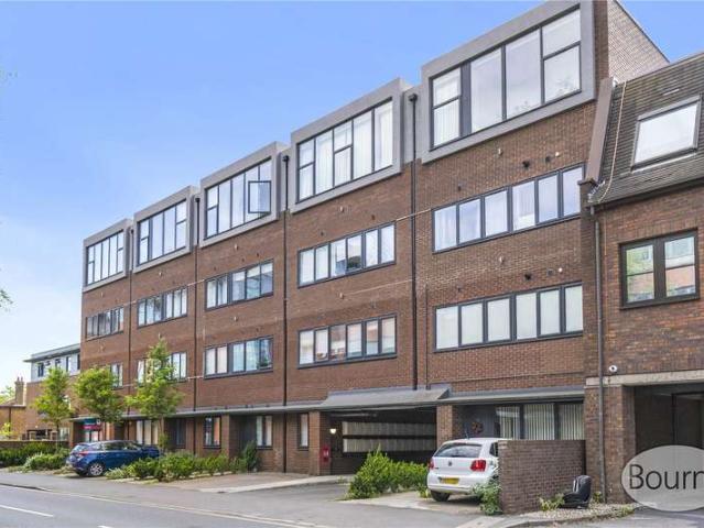 2 Bedroom Flat