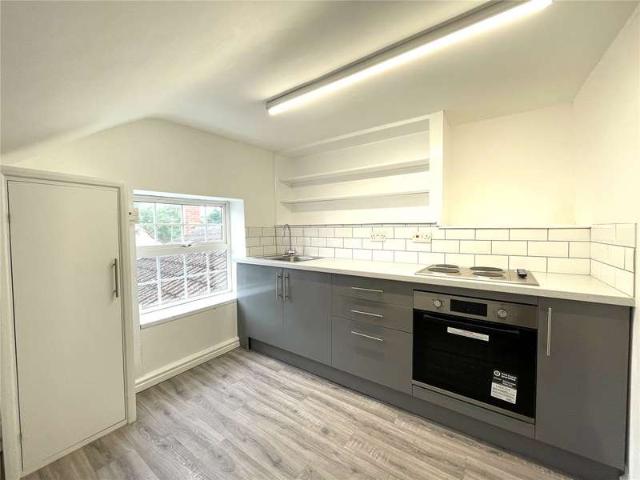 2 Bedroom Flat