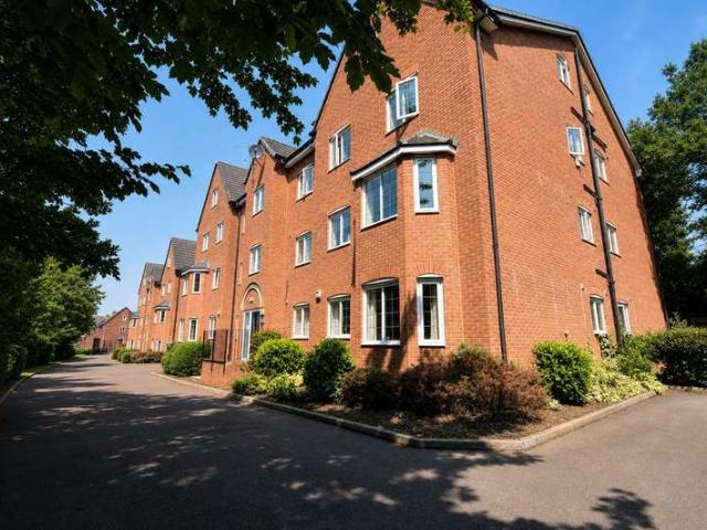 2 Bedroom Flat