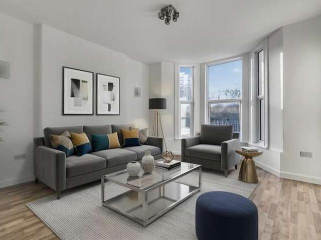 2 Bedroom Flat