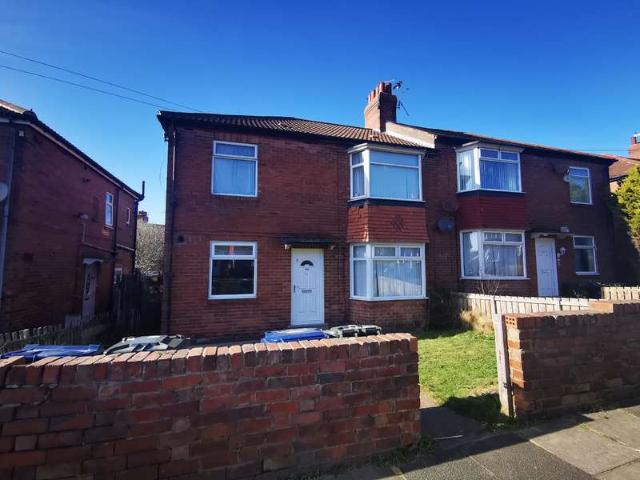2 Bedroom Flat