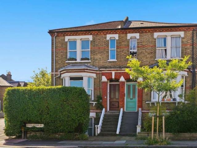 2 Bedroom Flat