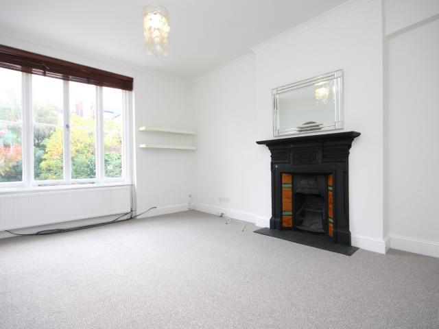2 Bedroom Flat