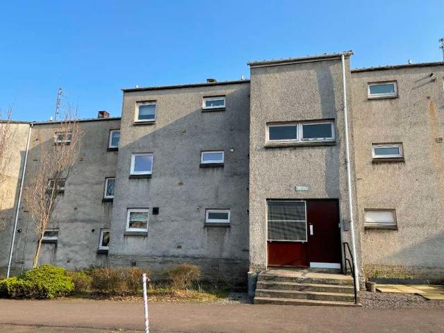 2 Bedroom Flat
