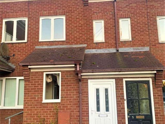 2 Bedroom Flat