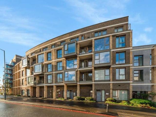 2 Bedroom Flat