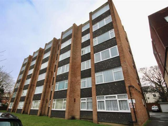 2 Bedroom Flat